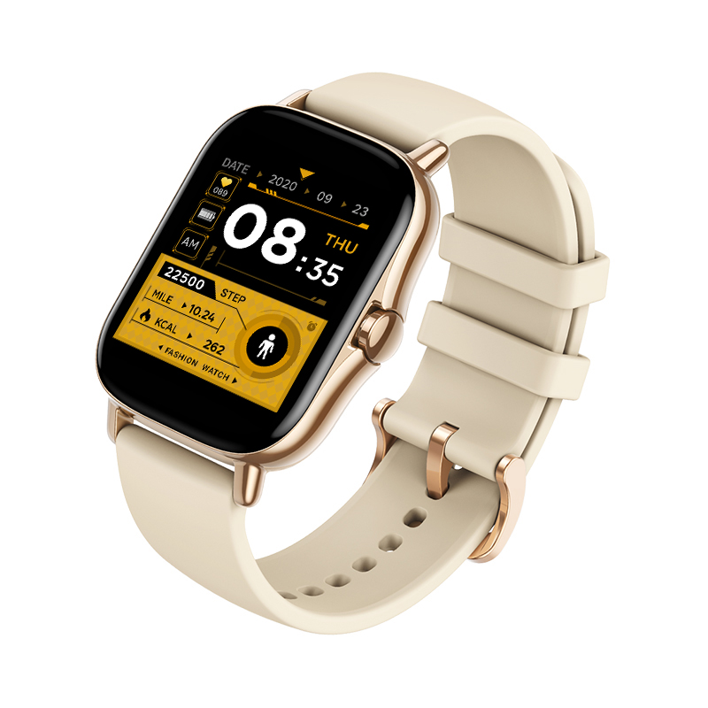 Smart Watch - Go-Made-In